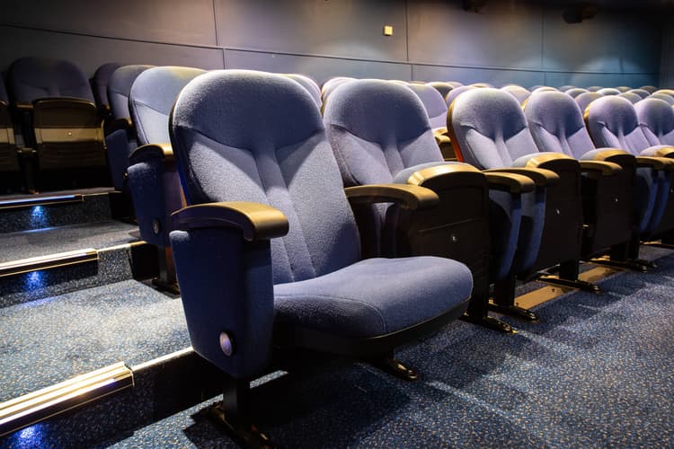 The Dog Stars (15 tbc)