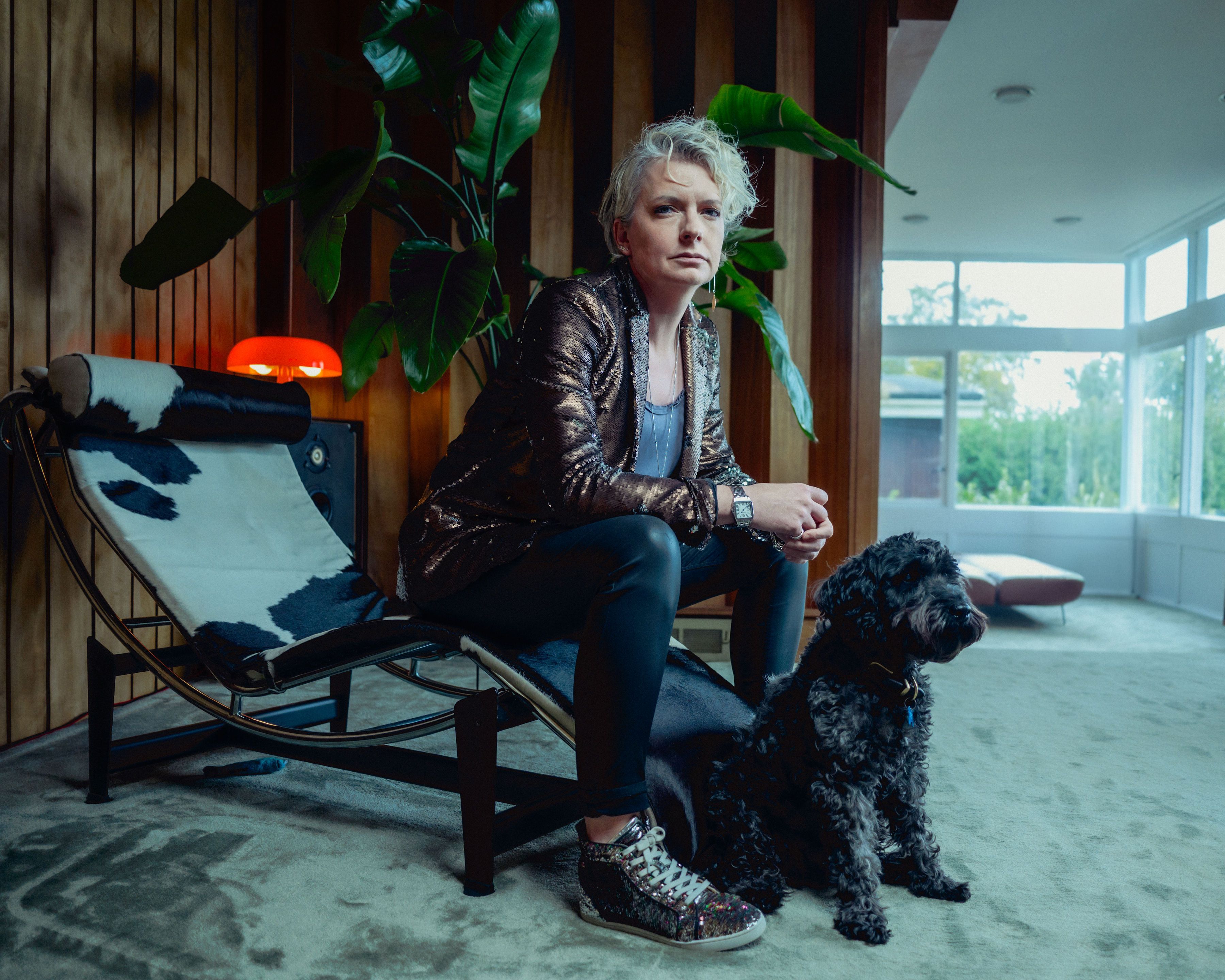 Catrin Finch - Notes To Self